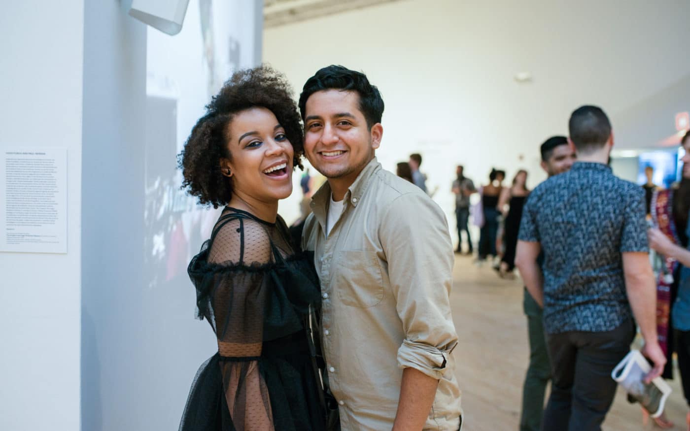 J. Andrade Visual Arts 5960 | Contemporary Arts Museum Houston