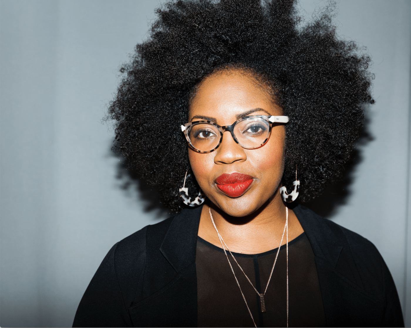 Bond Janice Headshot | Contemporary Arts Museum Houston