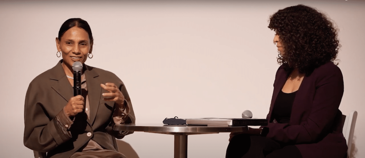 Ming Smith: Feeling the Future | Contemporary Arts Museum Houston