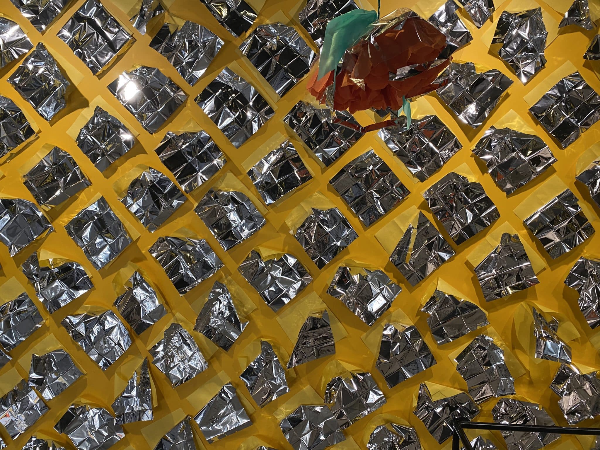 Exhibition AriFishGridRidgreasetherelease 4032×3024 01 | Contemporary ...