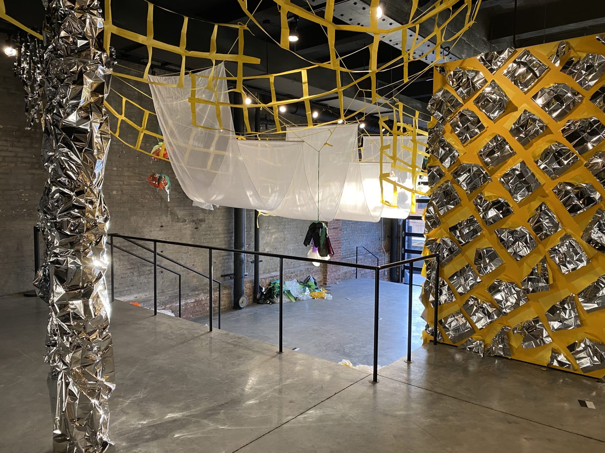 Exhibition AriFishGridRidgreasetherelease 4032×3024 02 | Contemporary ...