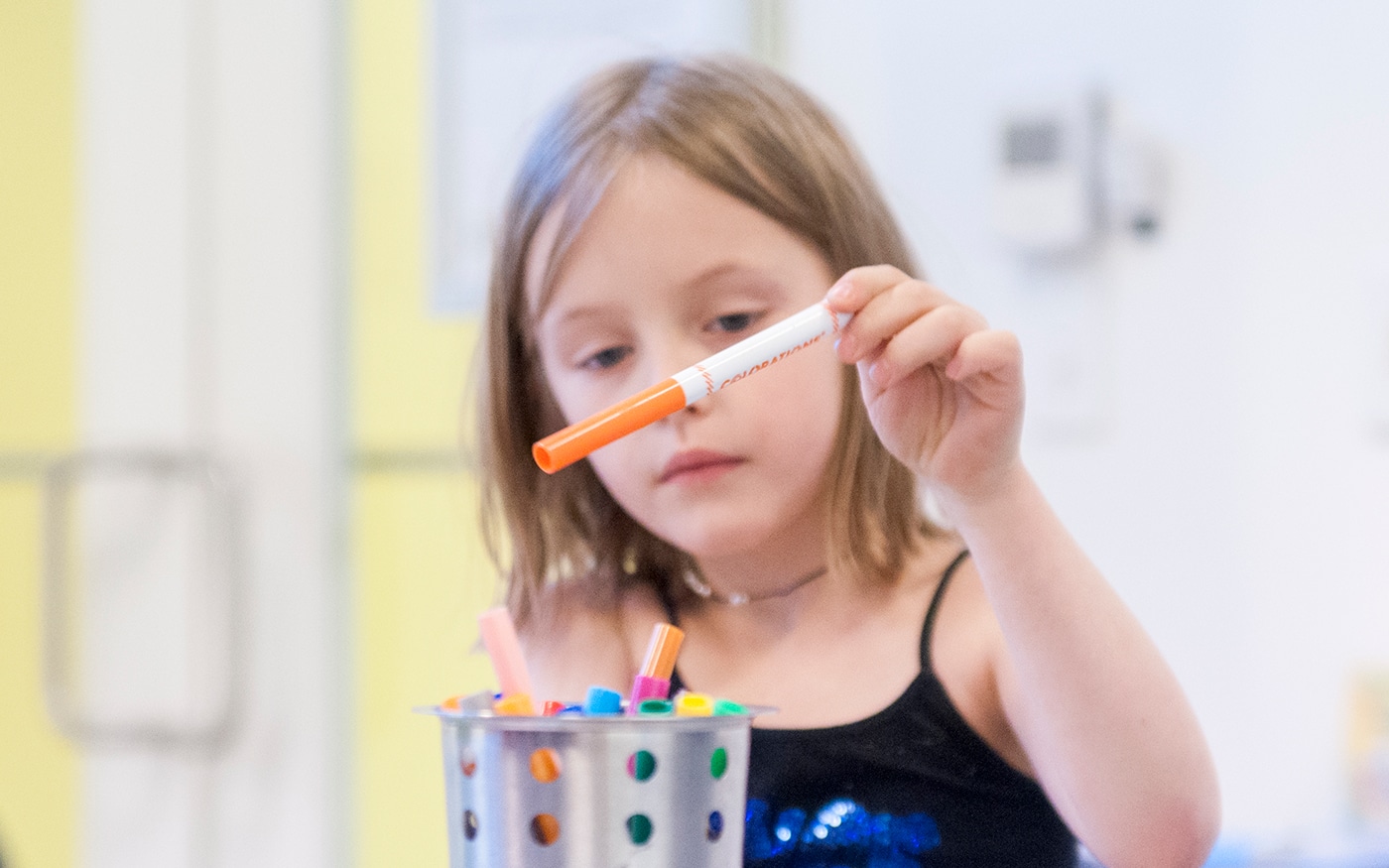 Observational Movement Drawing | Contemporary Arts Museum Houston