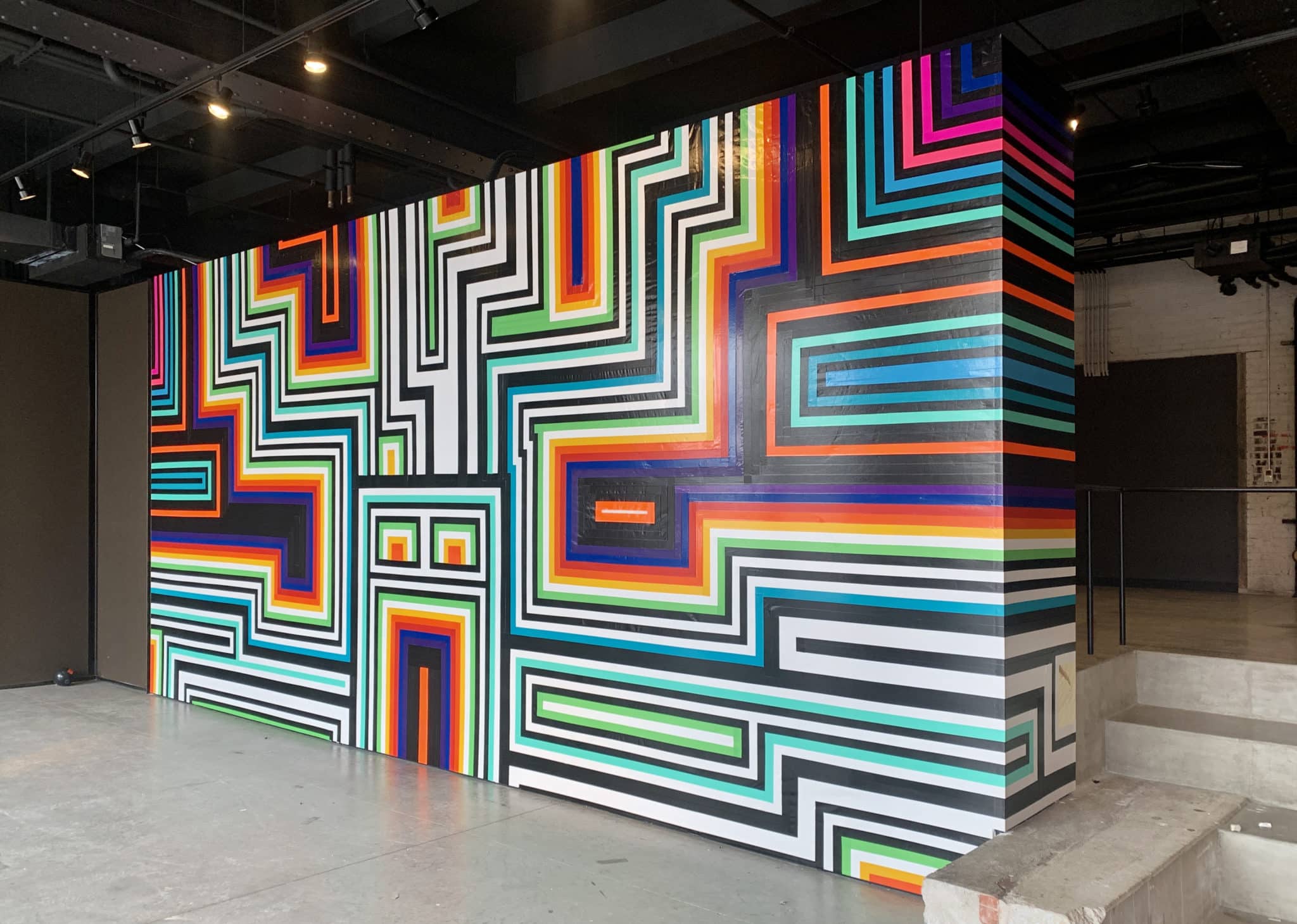 Nick Miller: Wild Stallion | Contemporary Arts Museum Houston