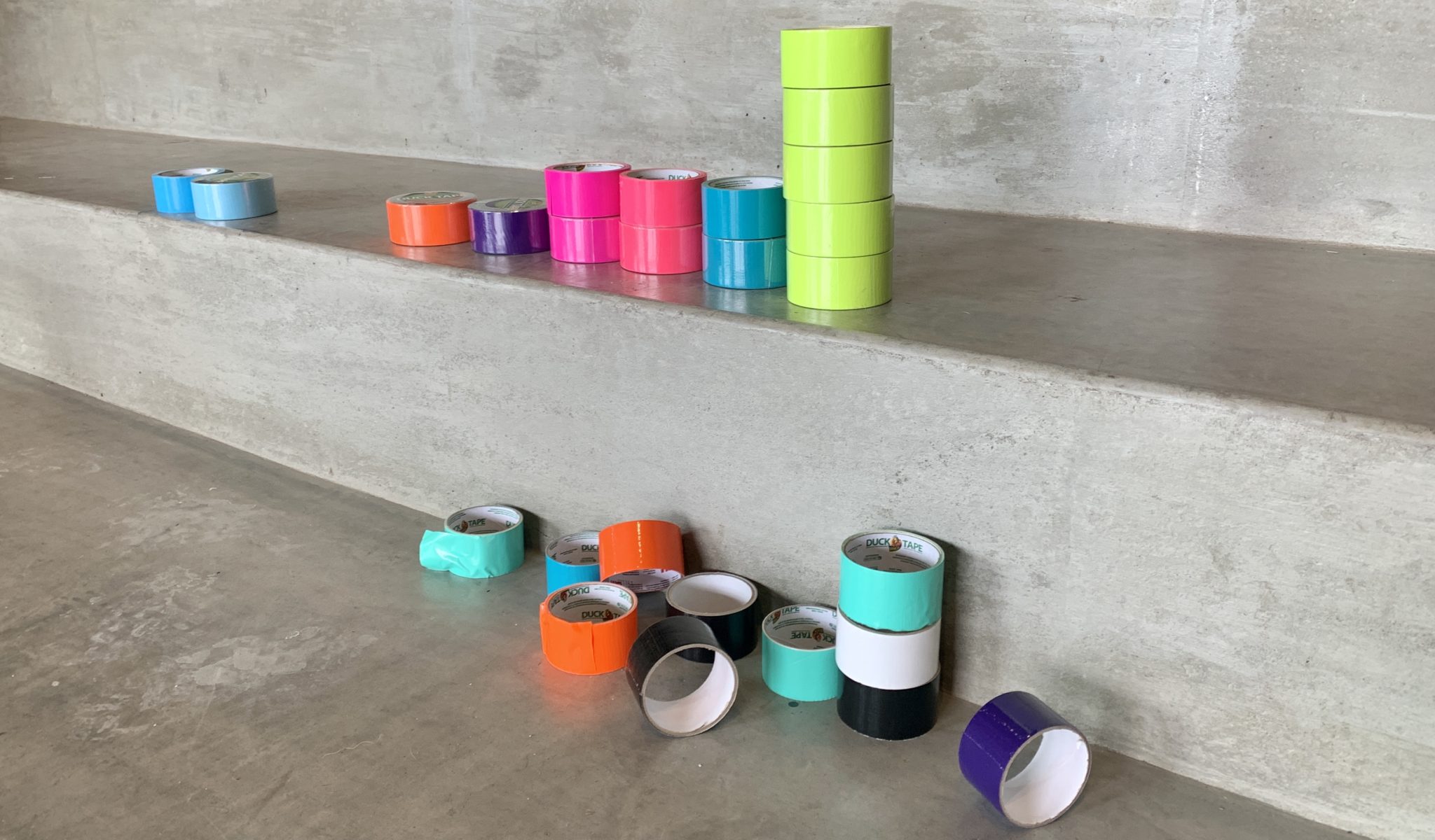 NickMiller Wild Stallion 2021 2316 × 3088 06 | Contemporary Arts Museum ...