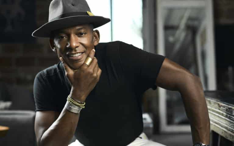 Marlon Hall | Community Amnesia Therapy | Contemporary Arts Museum Houston