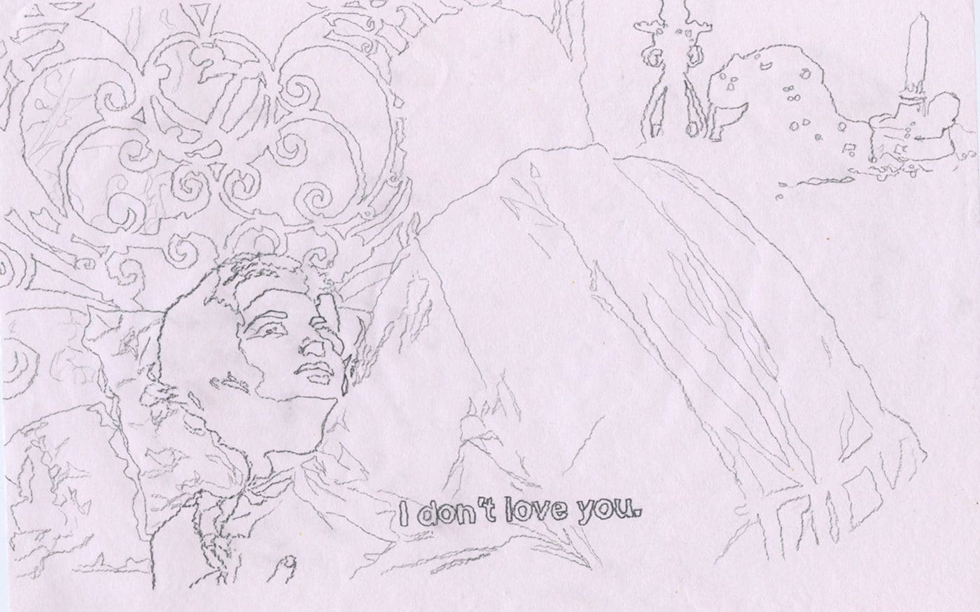 Jordan Strafer and Bruce Hainley | Contemporary Arts Museum Houston