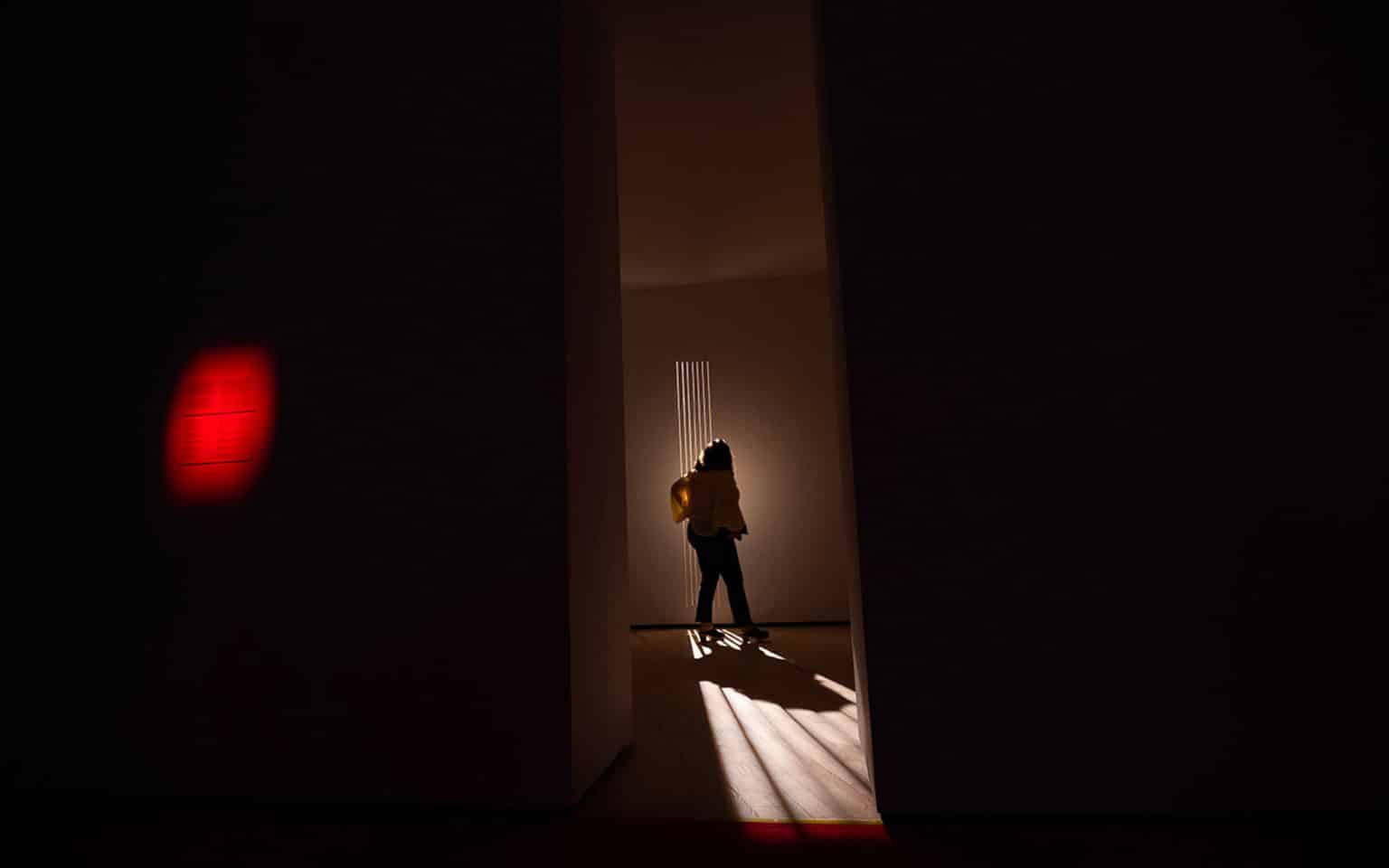 Scavenger Hunt for Shapes and Patterns | Contemporary Arts Museum Houston