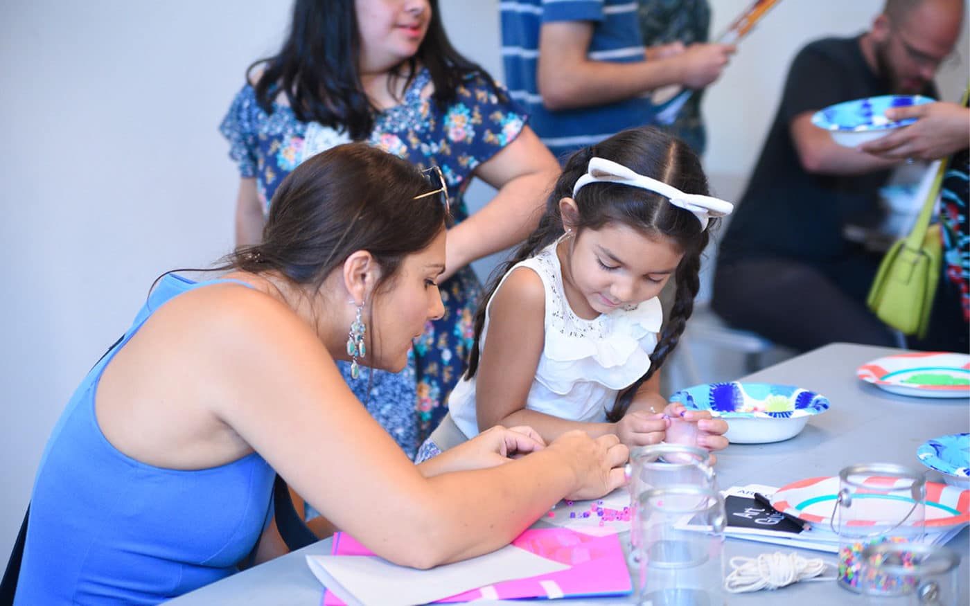 Recycle and Reassemble | Contemporary Arts Museum Houston