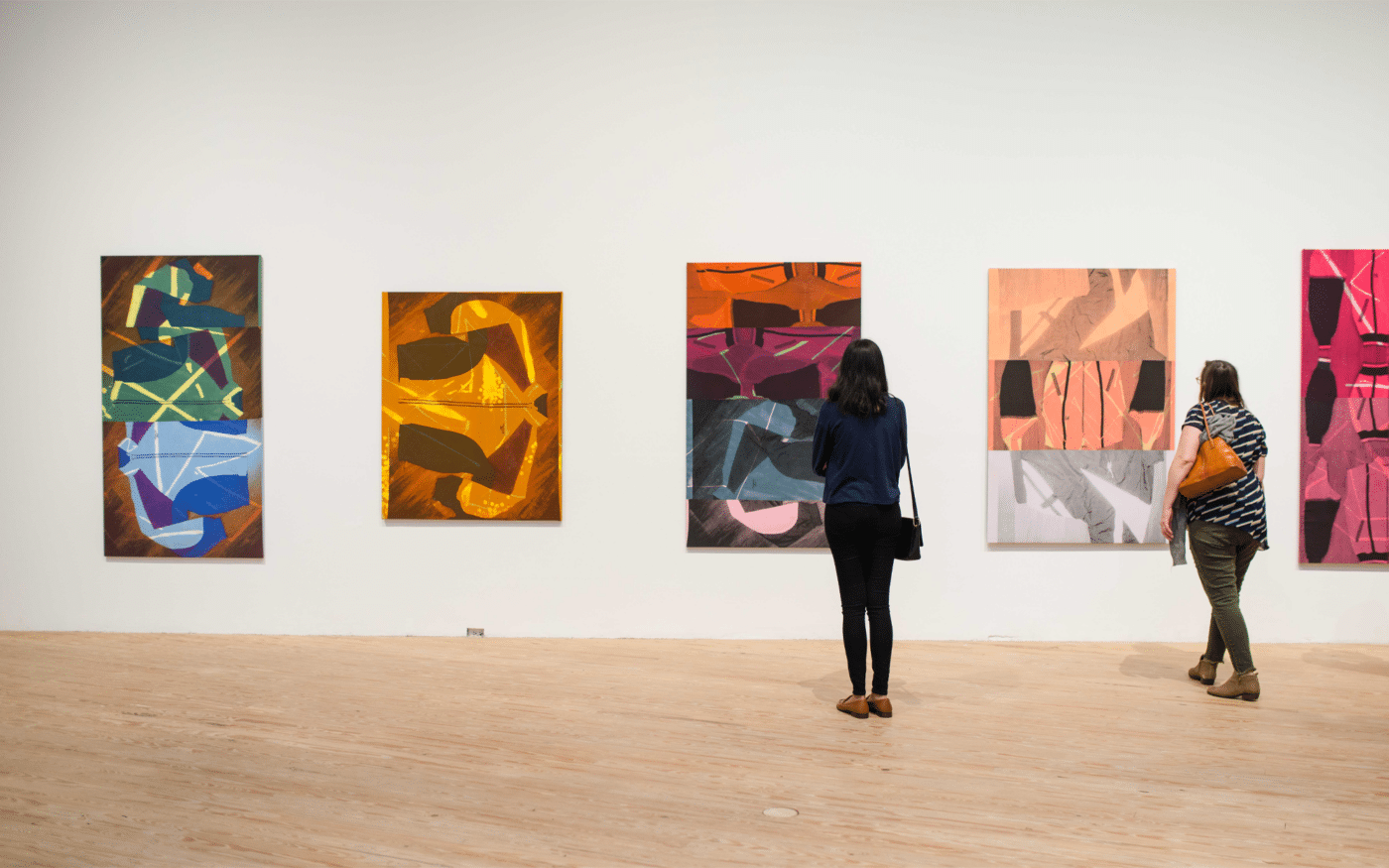 Art Scavenger Hunt | Contemporary Arts Museum Houston