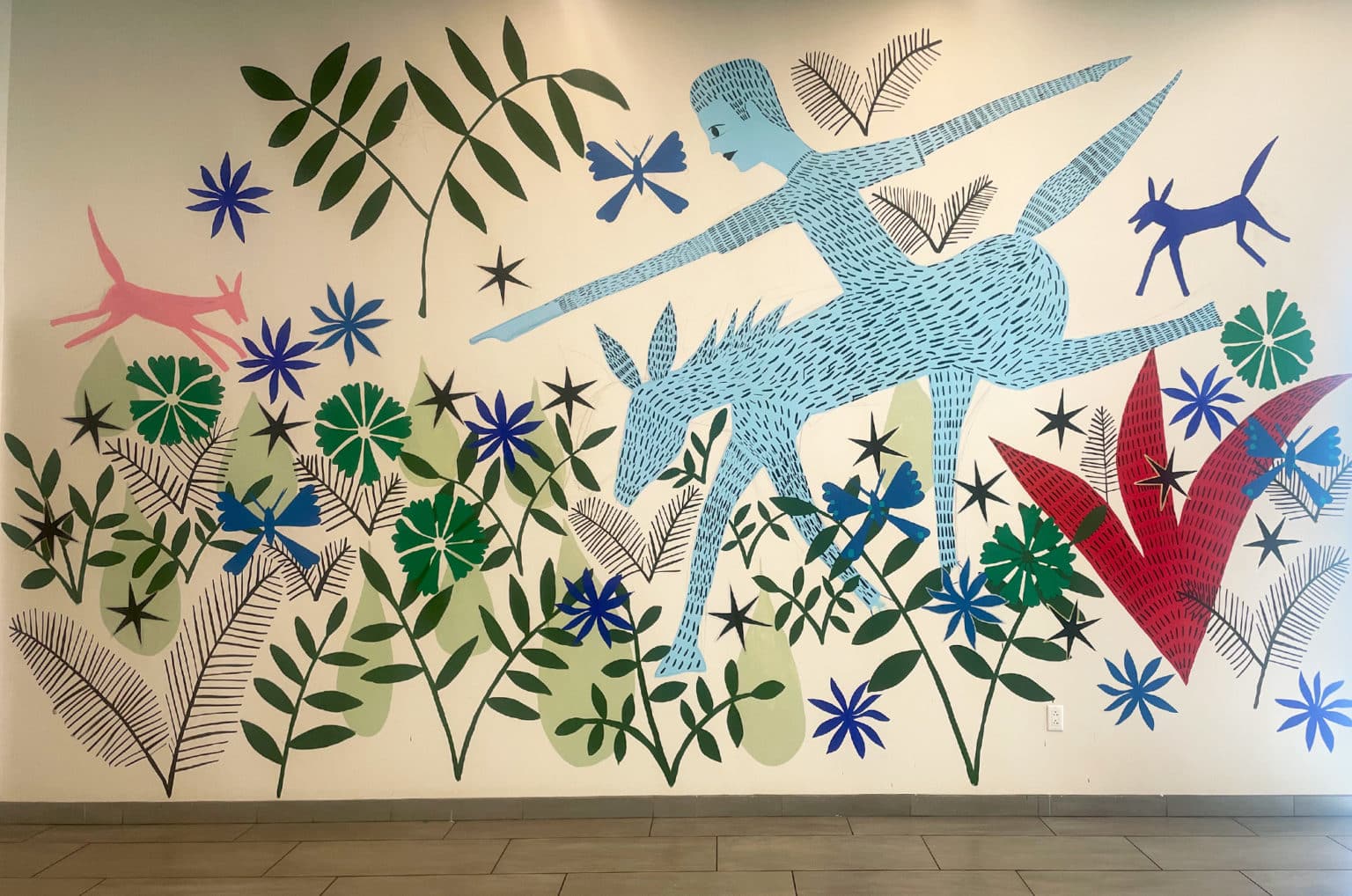 Houston First | Contemporary Arts Museum Houston