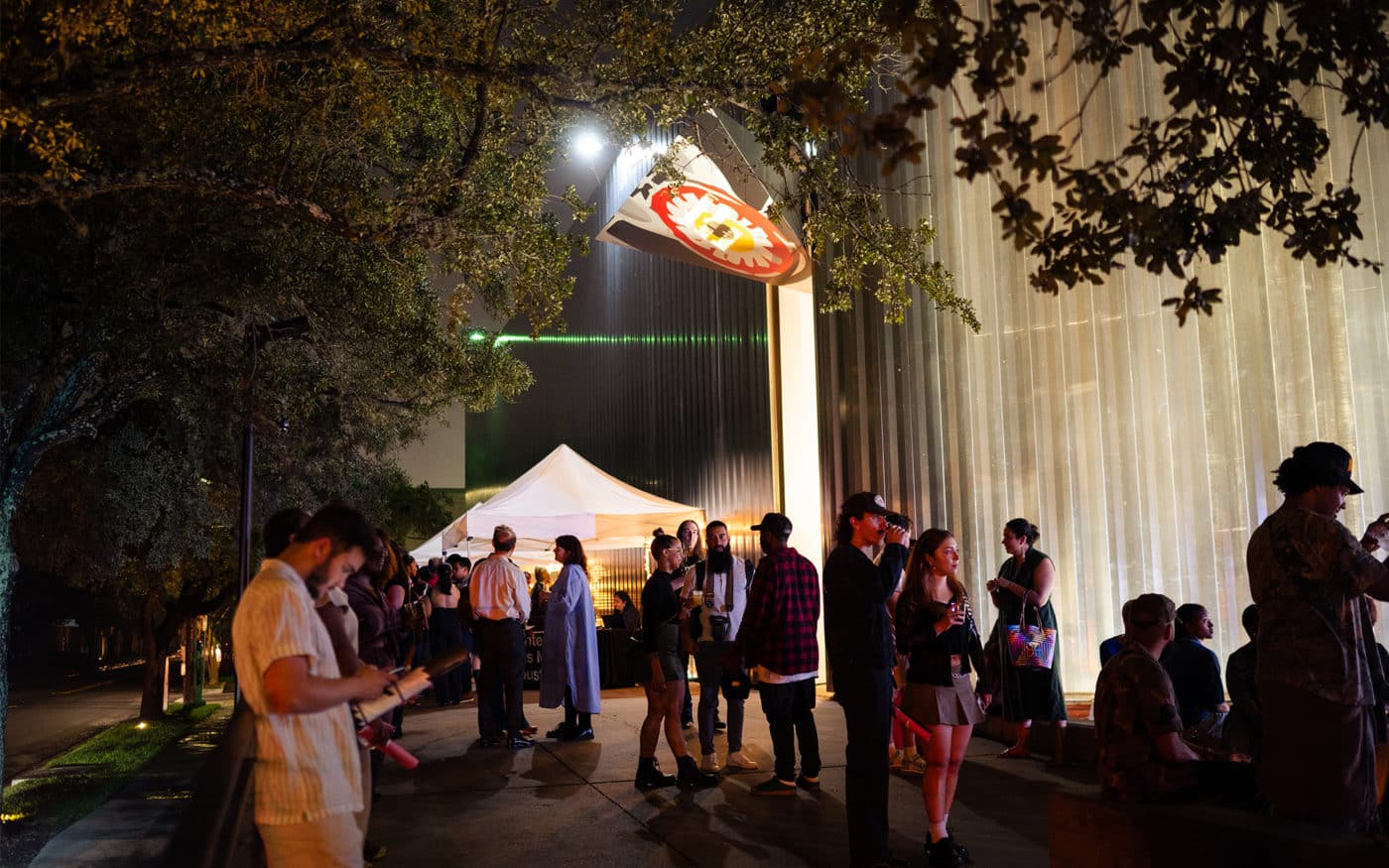 Events | Contemporary Arts Museum Houston