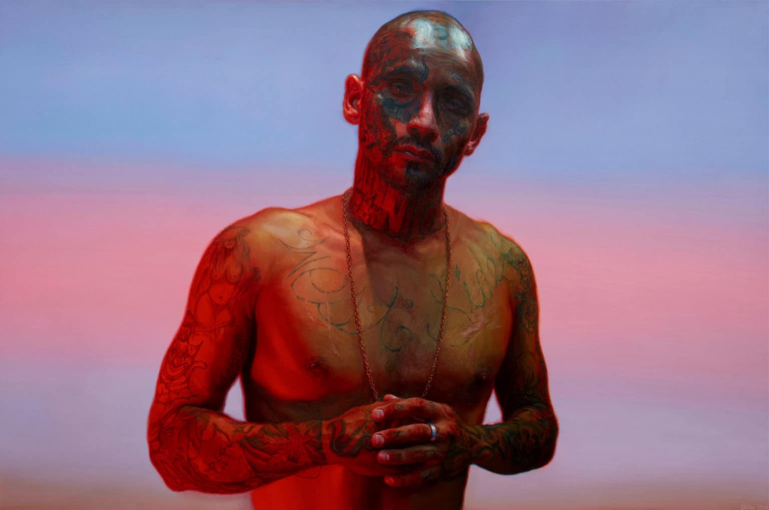 Vincent Valdez: Just a Dream… | Contemporary Arts Museum Houston