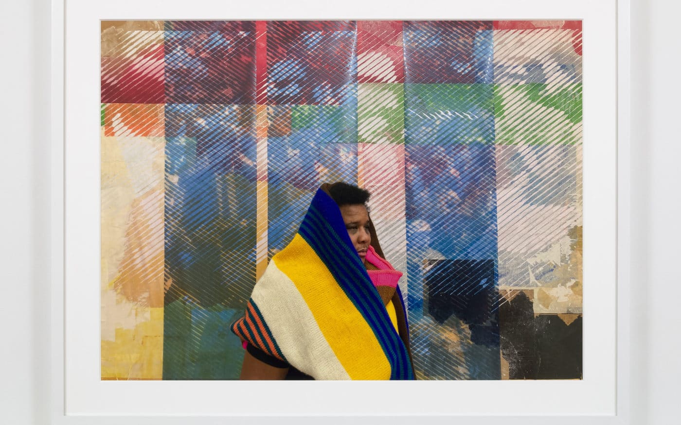Tomashi Jackson: Across the Universe | Contemporary Arts Museum Houston