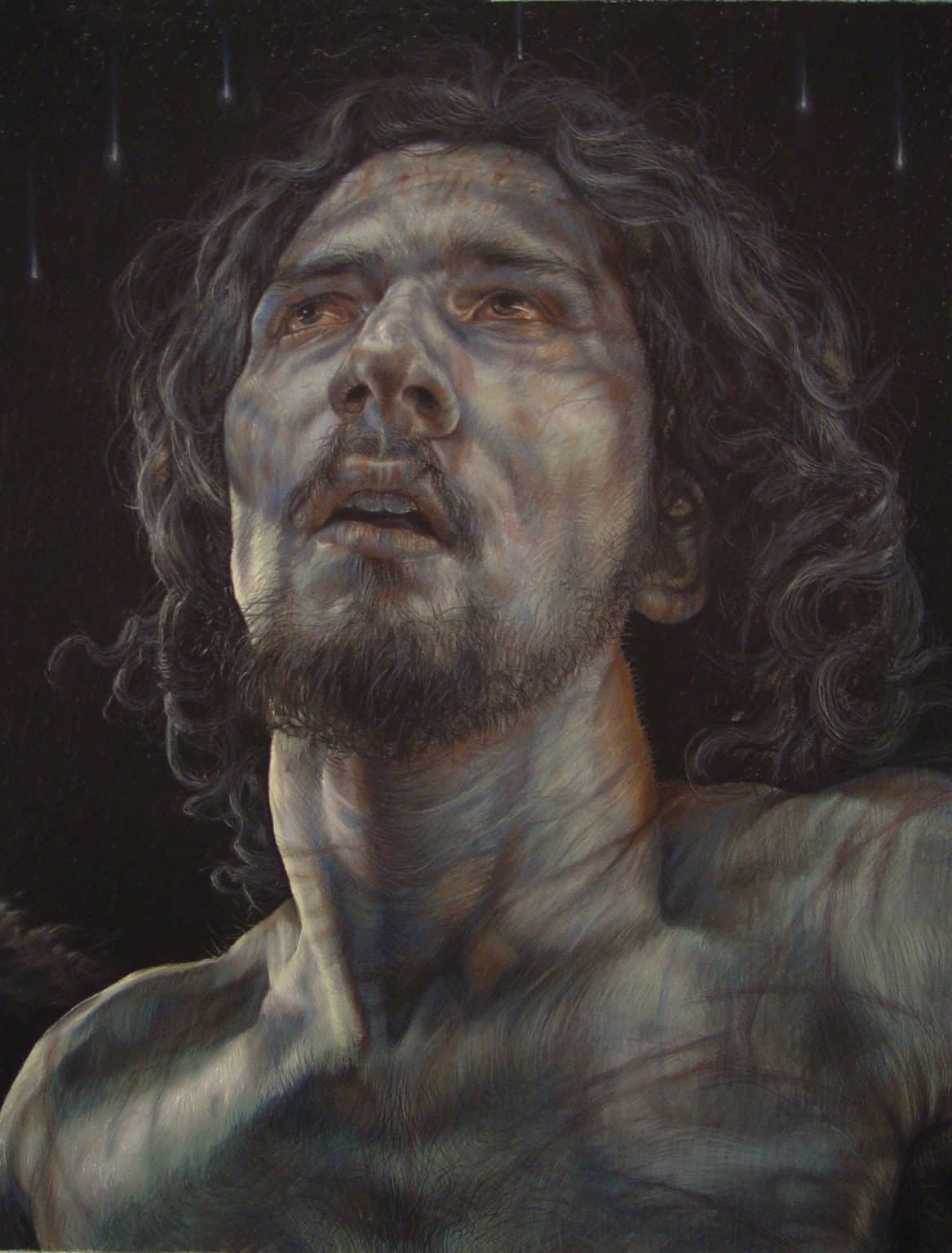 Made Men Series | Contemporary Arts Museum Houston