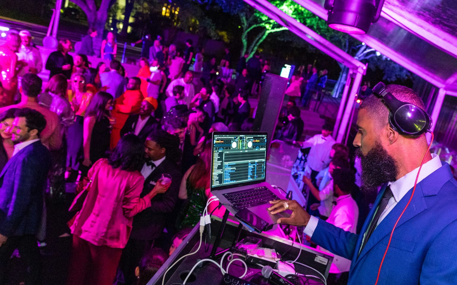 CAMH PARTY: 2025 Benefit and Art Auction | Contemporary Arts Museum Houston