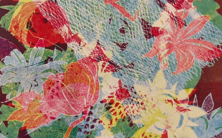 Layering Materials | Contemporary Arts Museum Houston