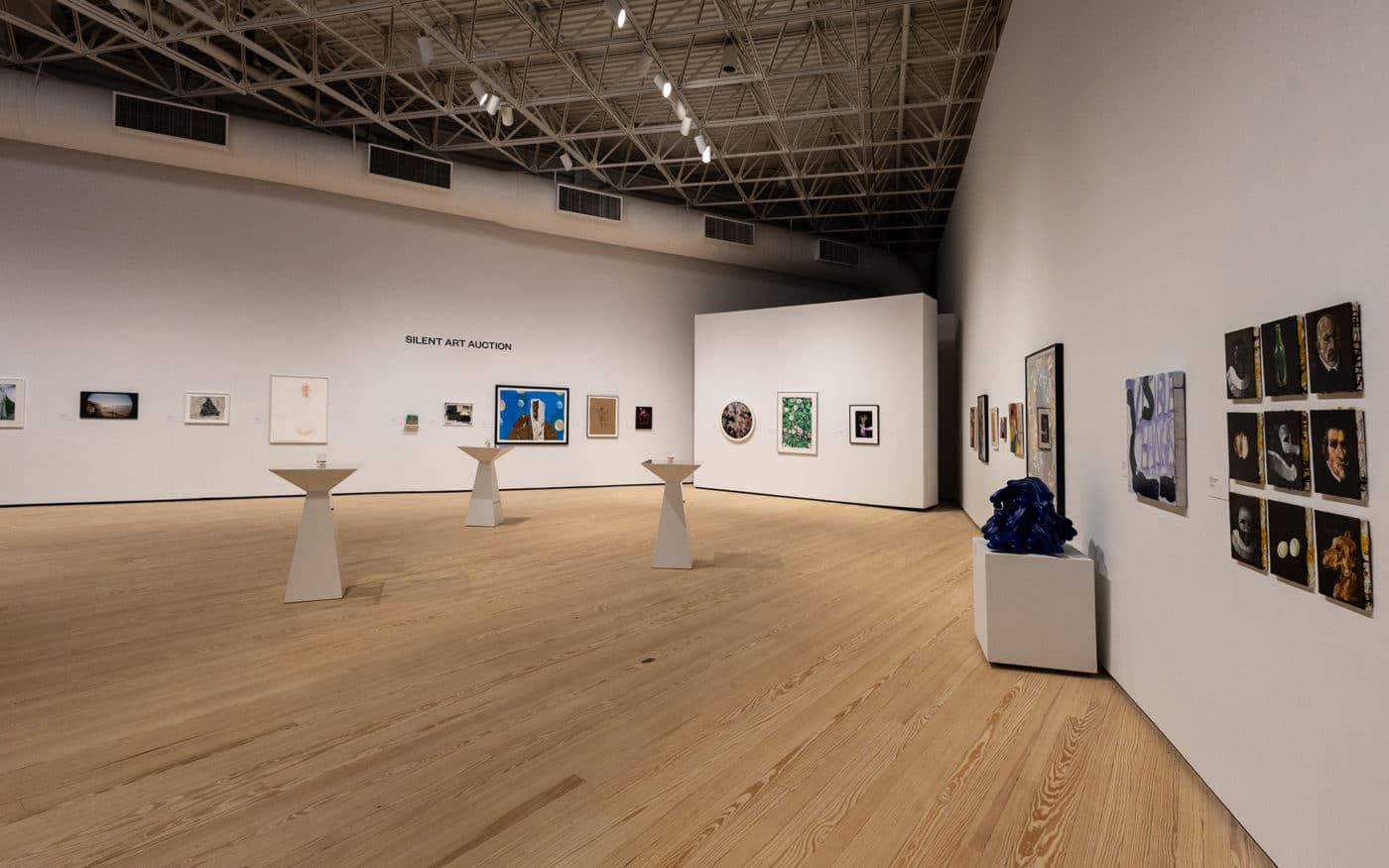 CAMH PARTY: 2026 Annual Benefit and Art Auction – Contemporary Arts ...