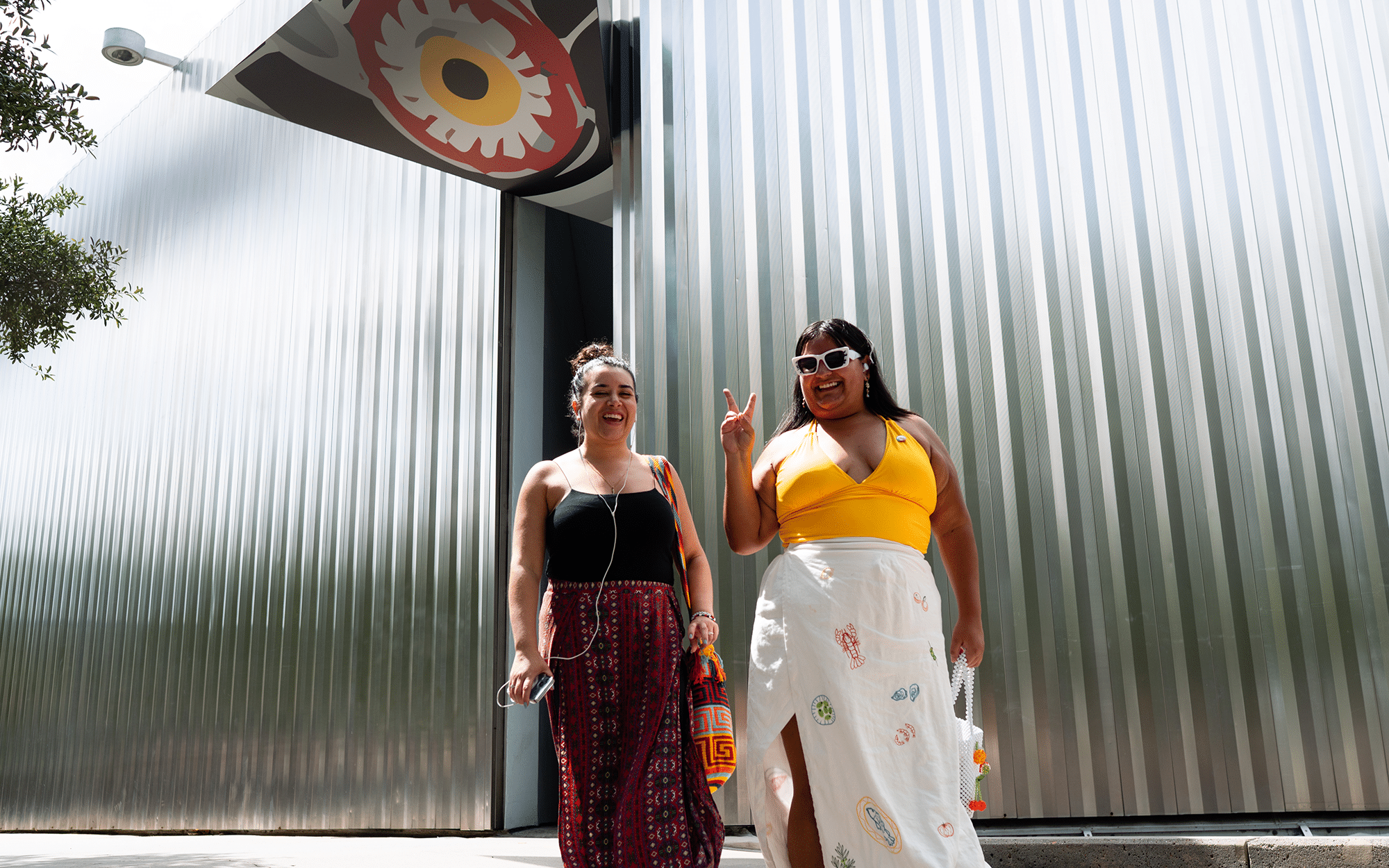 Spring Break Community Celebration | Contemporary Arts Museum Houston