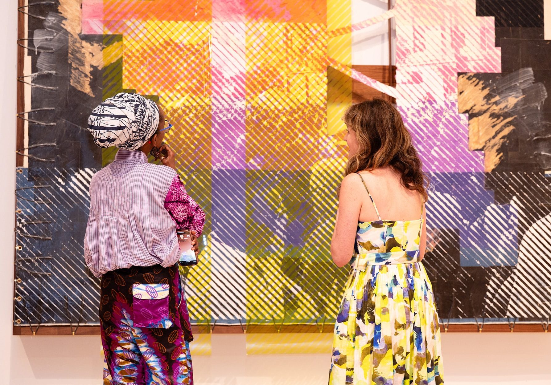 Sustainer Level | Contemporary Arts Museum Houston