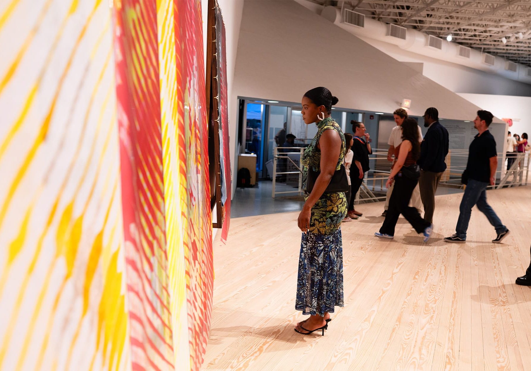 Sustainer Level | Contemporary Arts Museum Houston