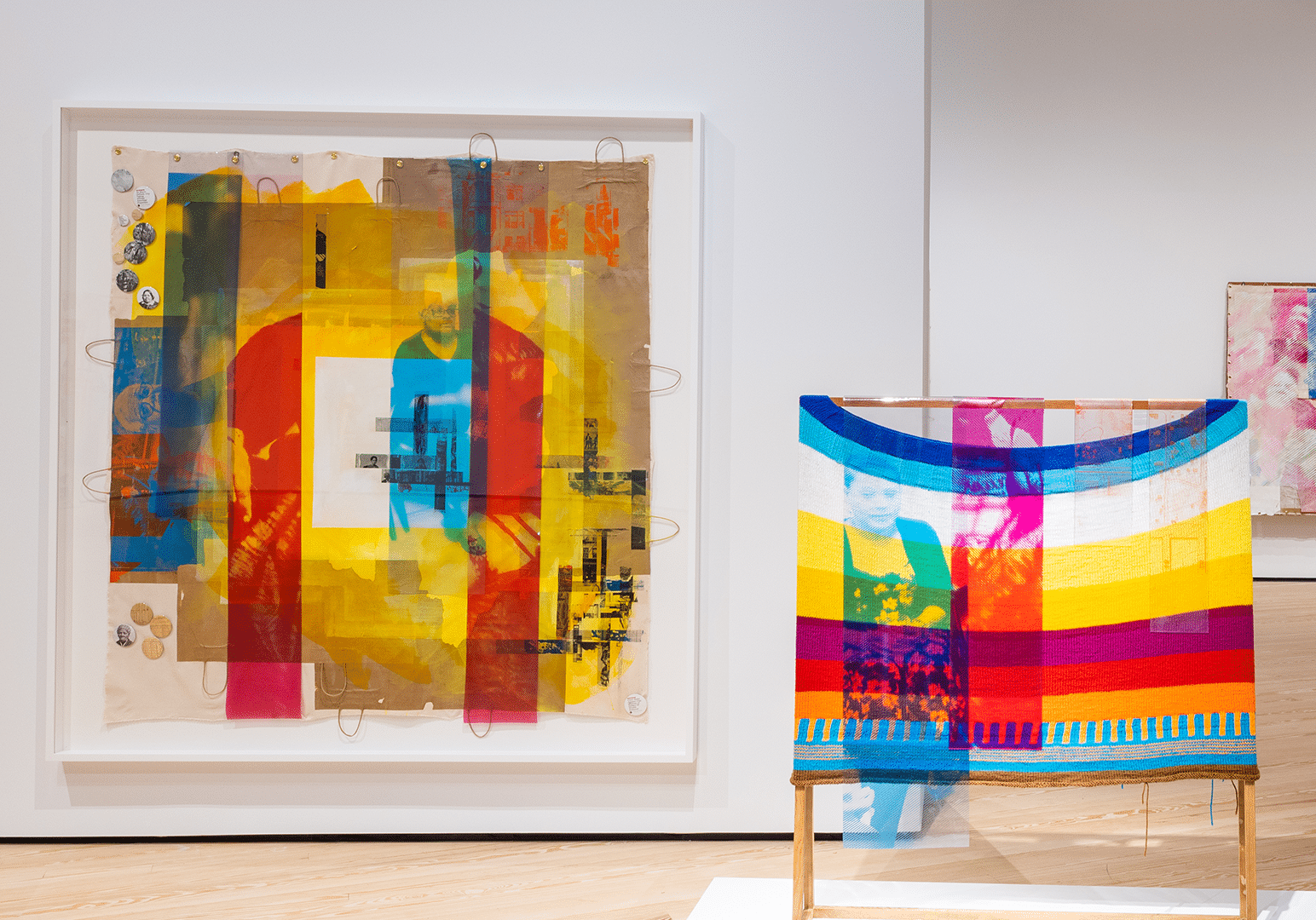 Audio Guide | Contemporary Arts Museum Houston